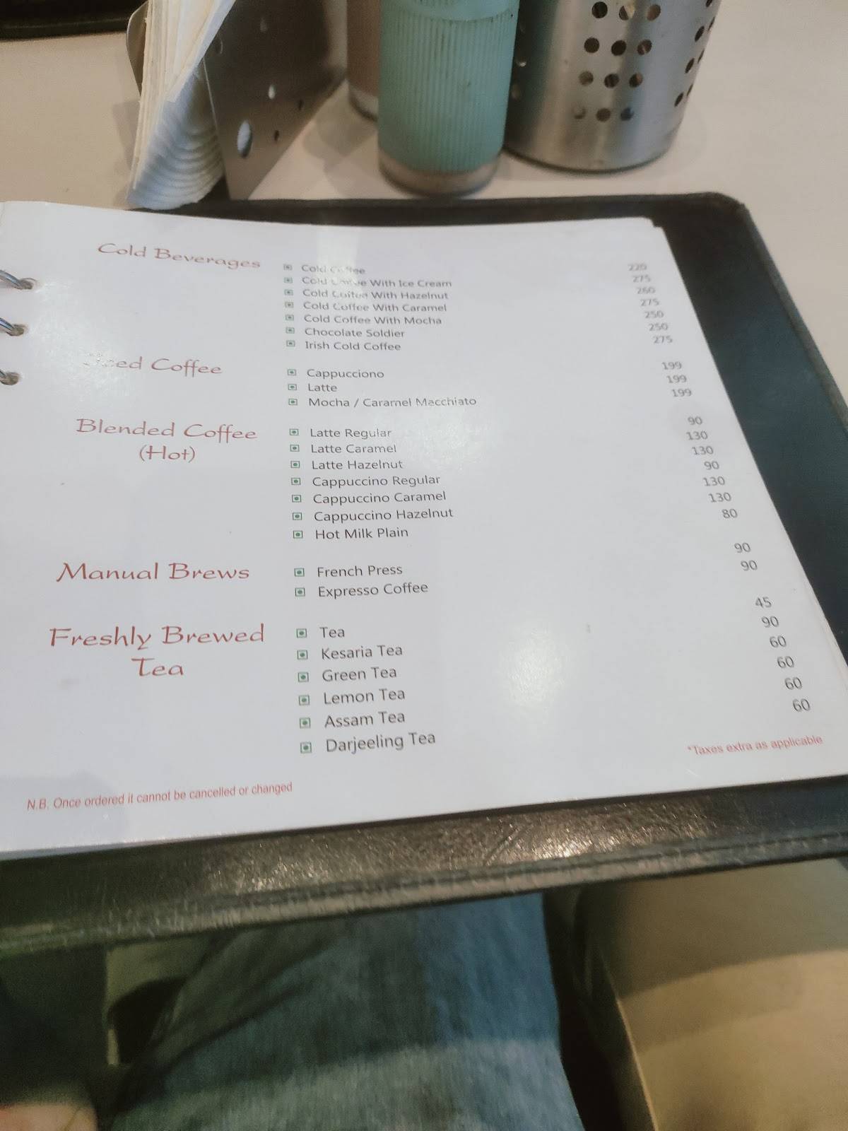 Menu at Express Food Plaza, Kolaghat, WBSEDCL Sub Station