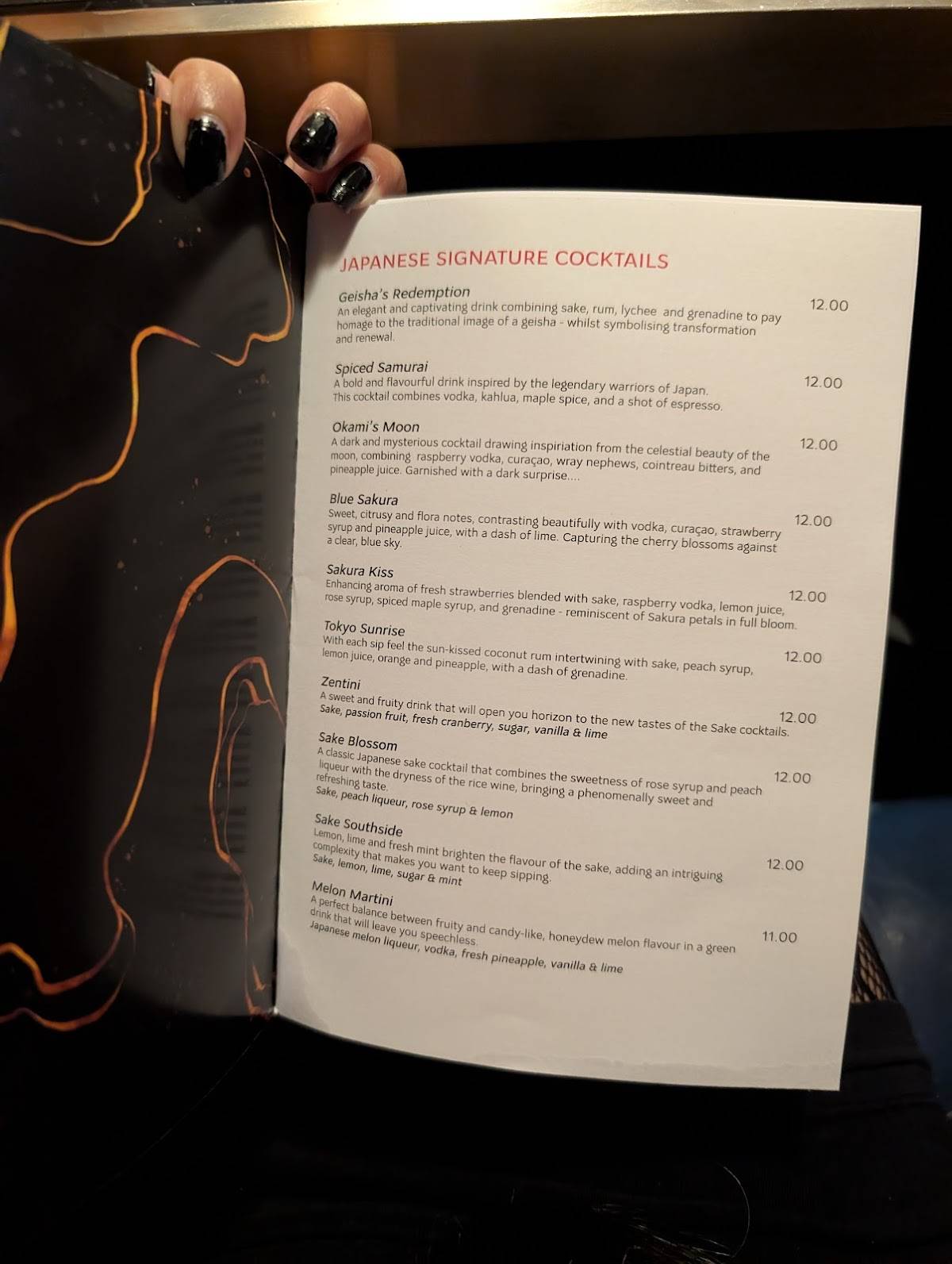Menu at GUYSHI Bar + BBQ, Sheffield