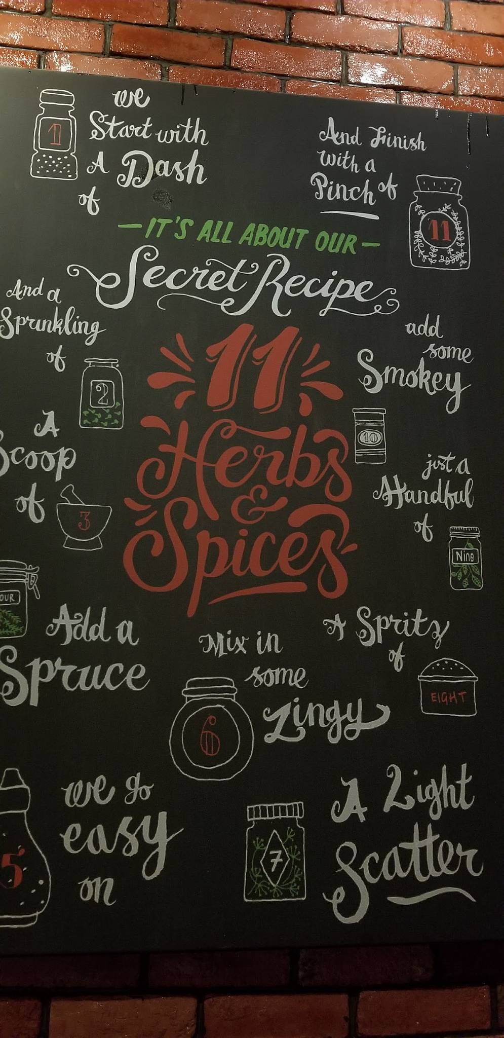 Menu at KFC restaurant, Umm Al Quwain, GGVV+R5 - King Faisal St