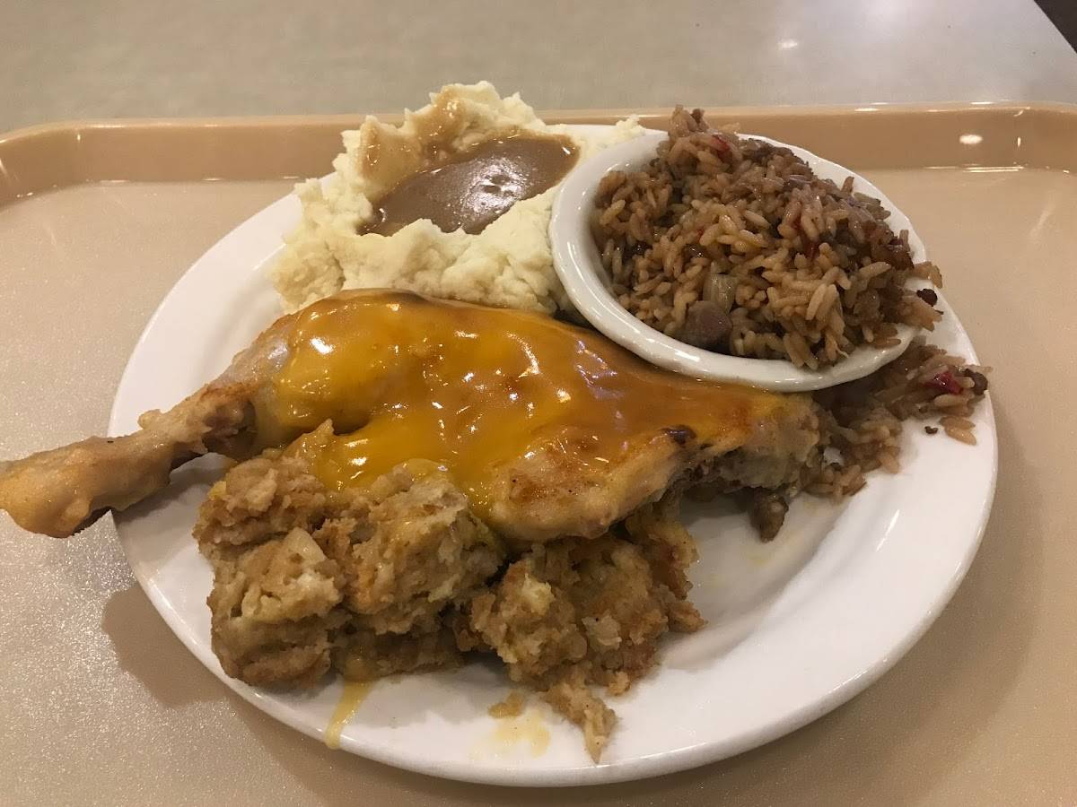Menu at MCL Restaurant & Bakery — Kingsdale, Upper Arlington