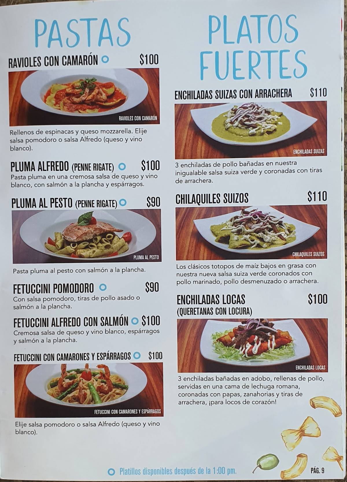 Carta del café Maniática Jardines., Santiago del Querétaro, Hacienda ...