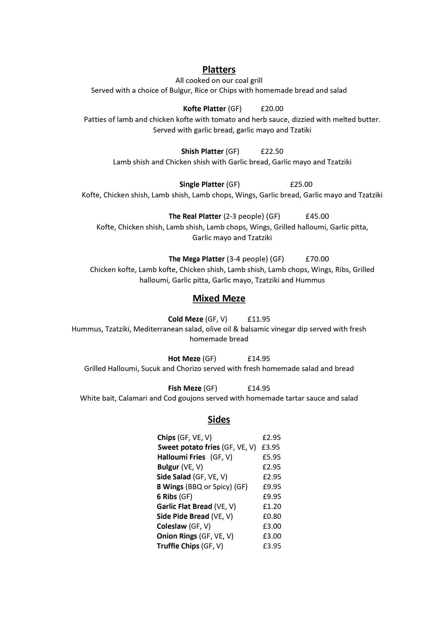 Menu at The Bell Westoning restaurant, Westoning, The Bell, Greenfield Rd