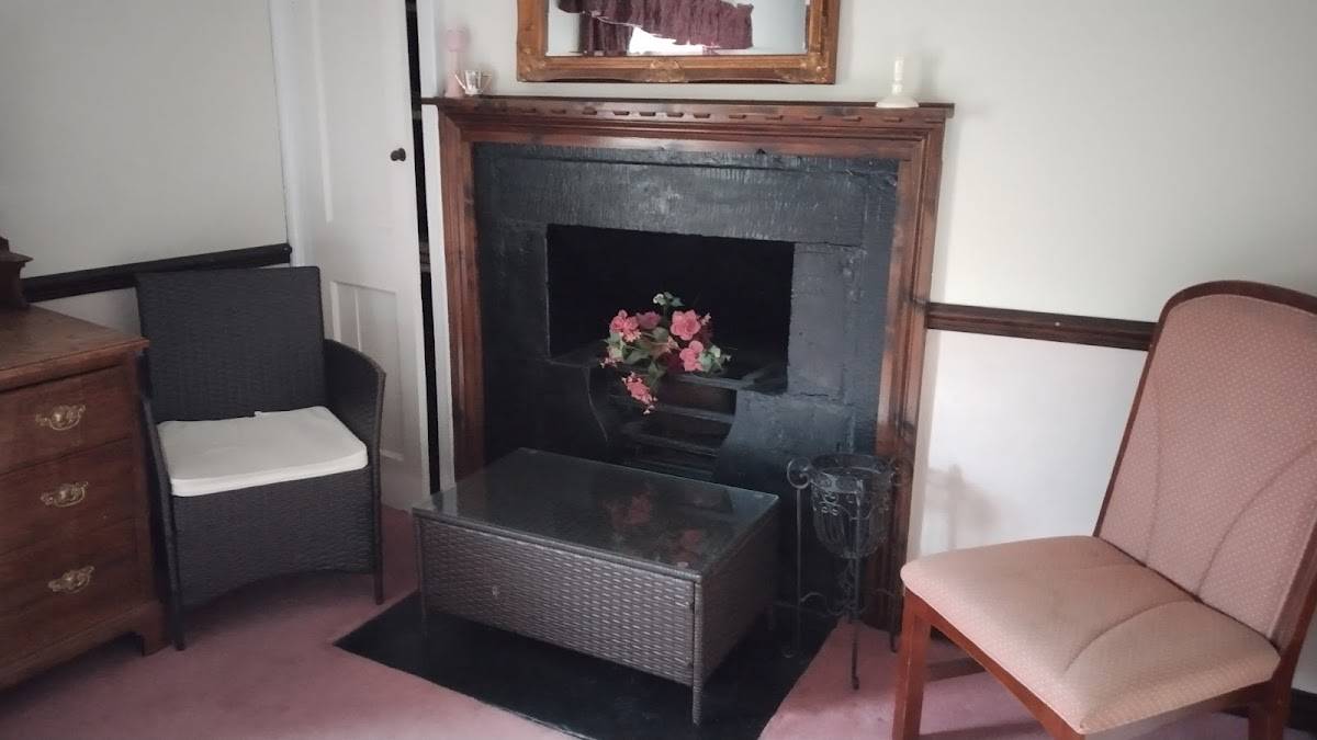 Menu at The Old Mill - Knitsley, Consett pub & bar, Consett