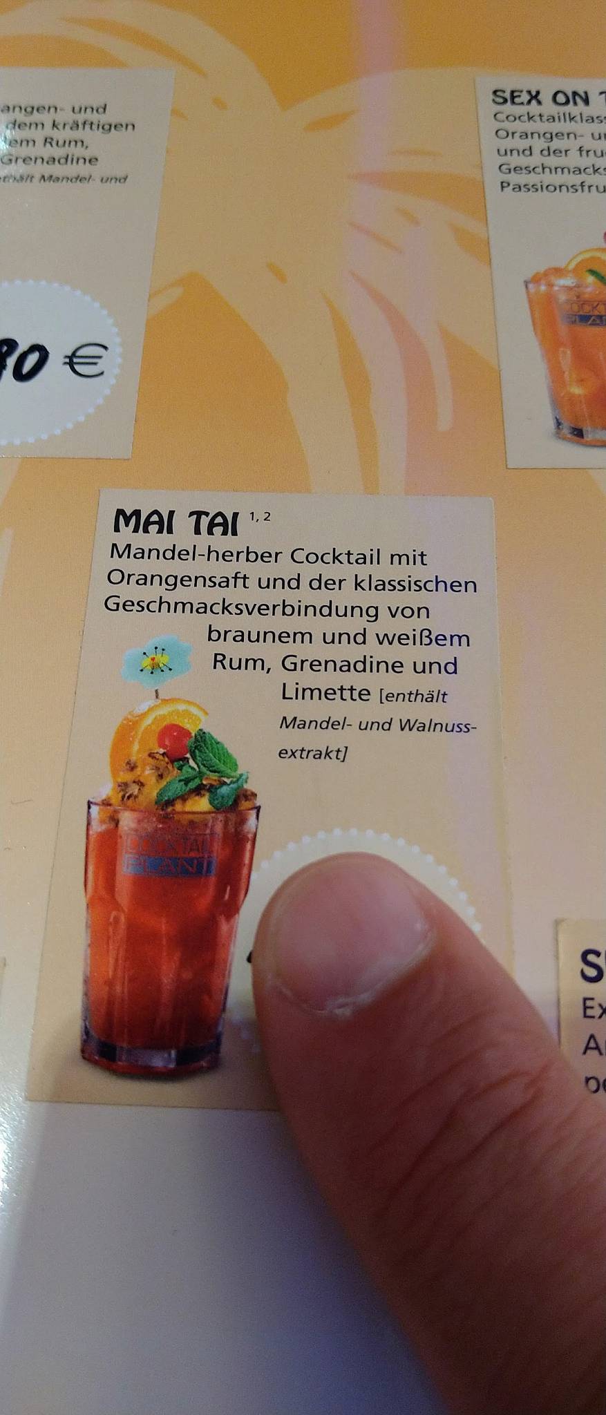 Menu at Asia-Restaurant Fang, Rhauderfehn