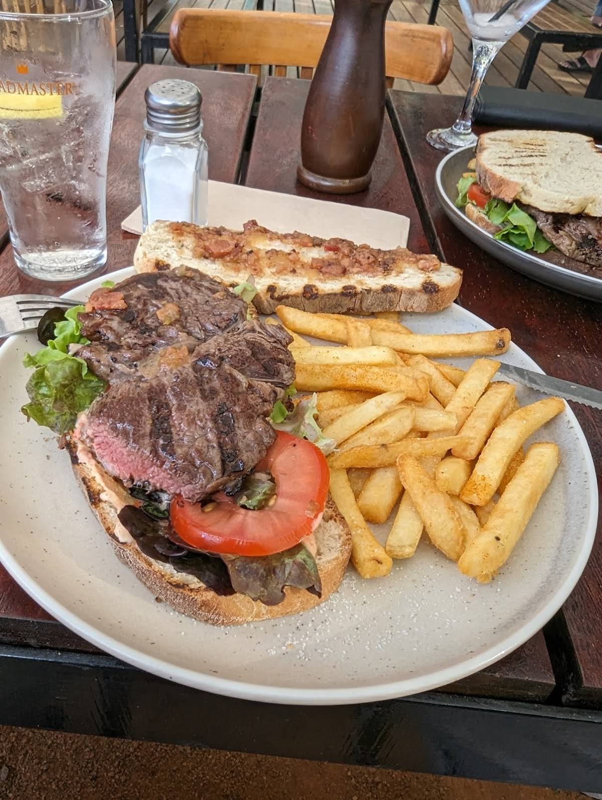 Menu at Balldale Hotel pub & bar, Balldale