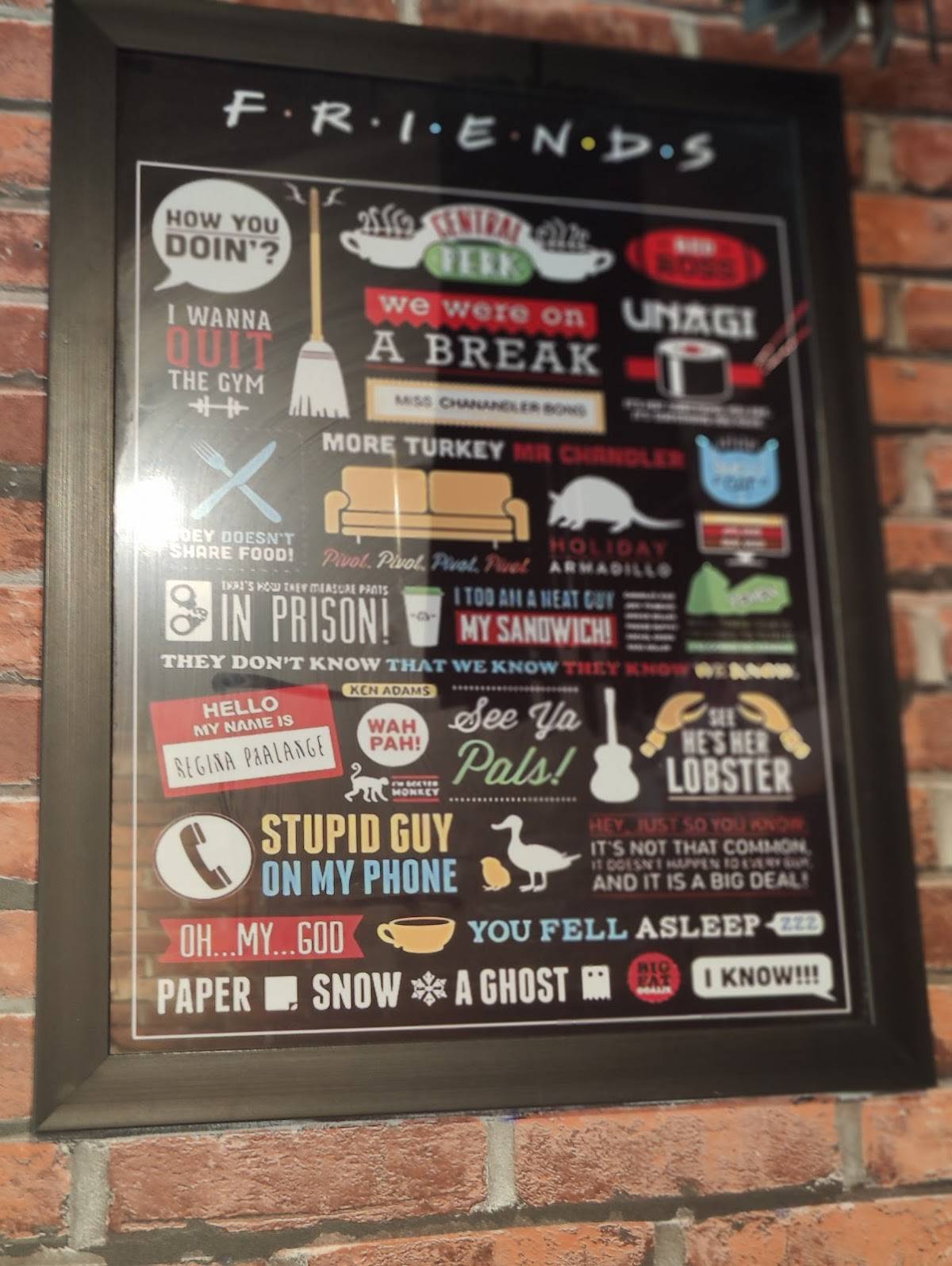 Menu at CAFE MULTIVERSE, Hyderabad