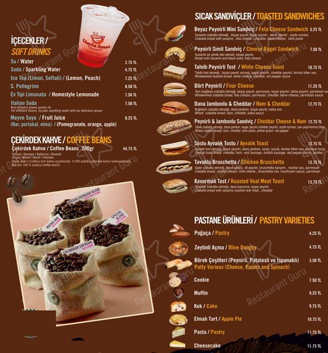 Gloria Jean s Coffees