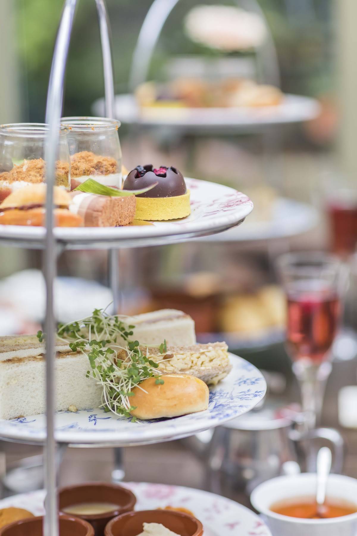 Menu at Coombe Abbey Hotel pub & bar, Coventry