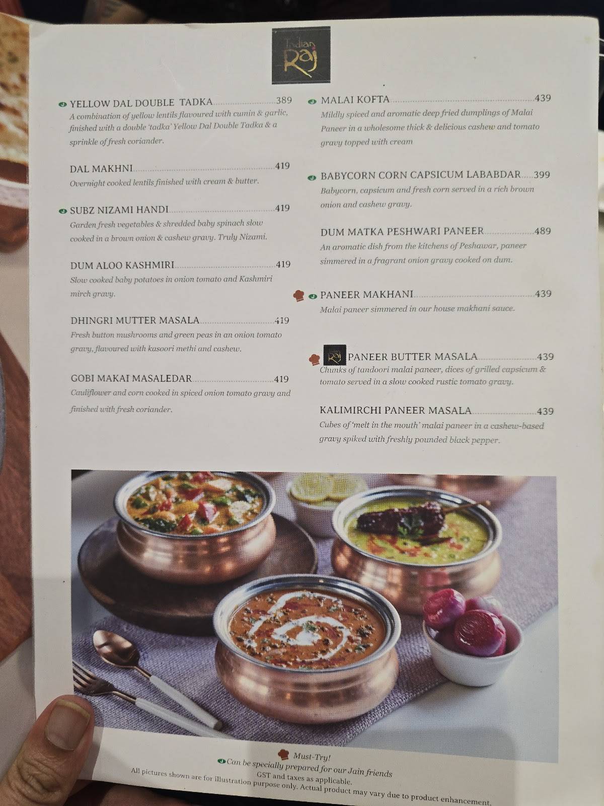 Menu at Cream Centre Anna Nagar Chennai, Chennai, T10