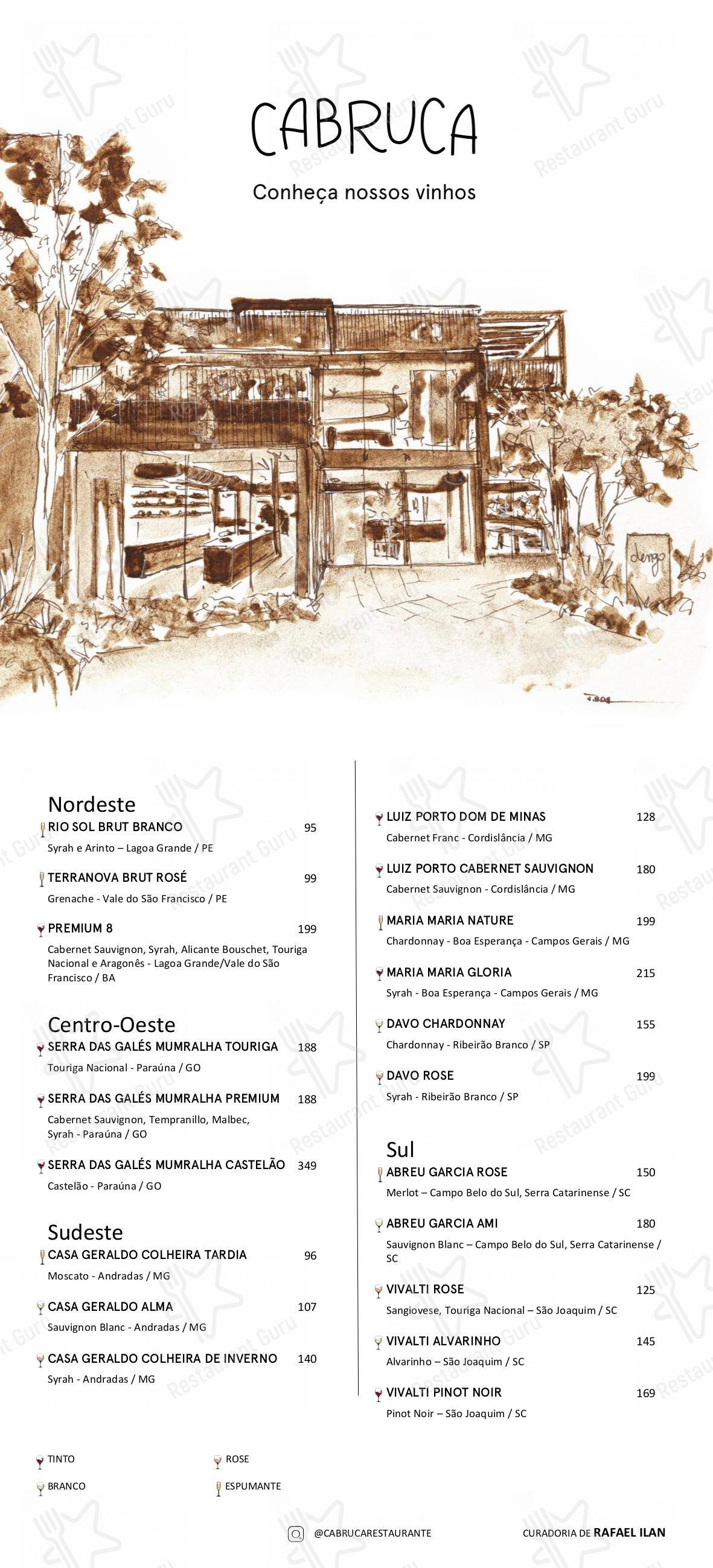 Menu em Dengo Chocolates | Fábrica de Dengo café, São Paulo
