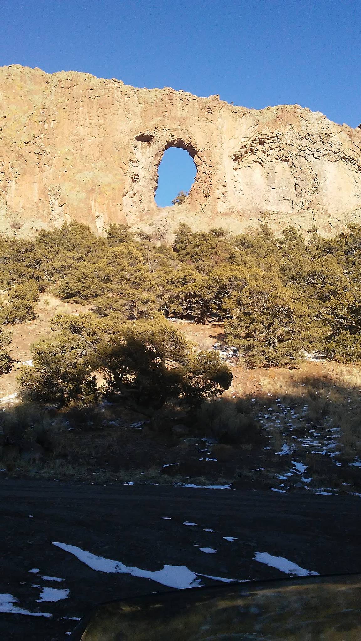 Menu at Dos Rios restaurant, Monte Vista