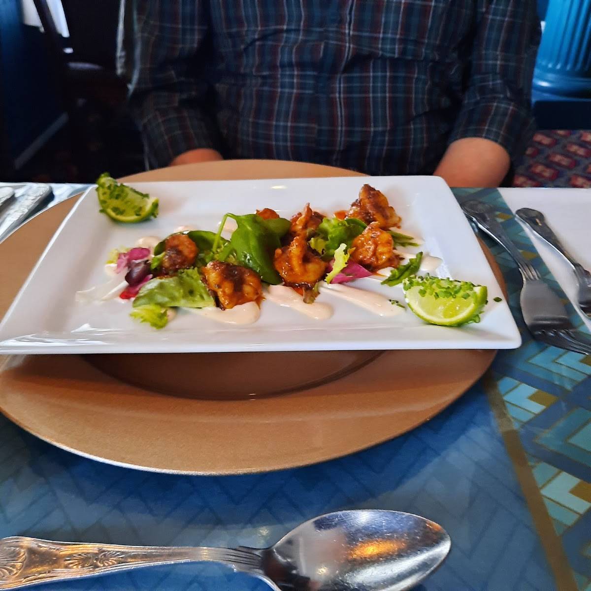 Menu at Downshire Arms Hotel pub & bar, Banbridge