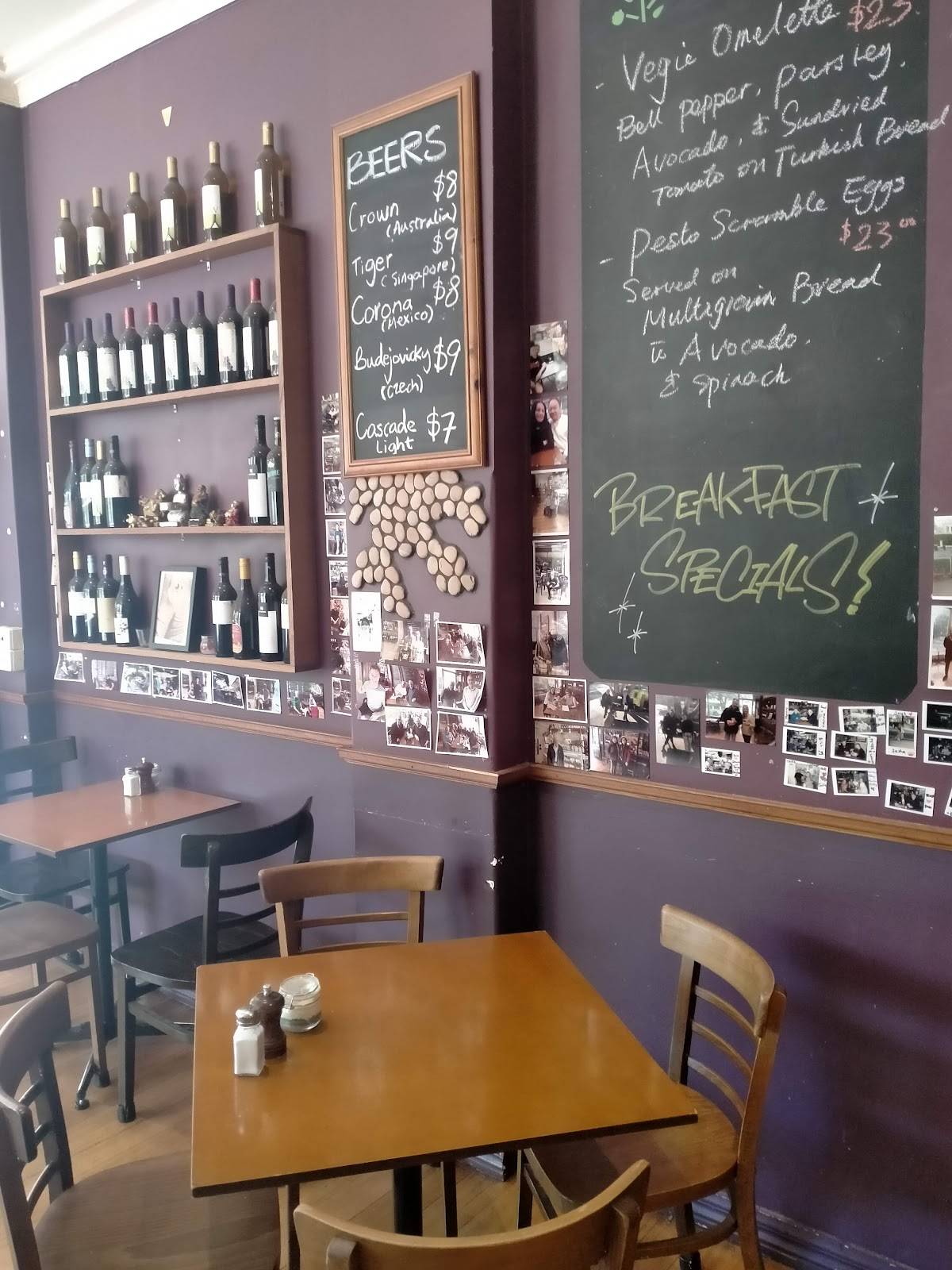Menu at Gourmet Girl Cafe & Catering, Blackburn