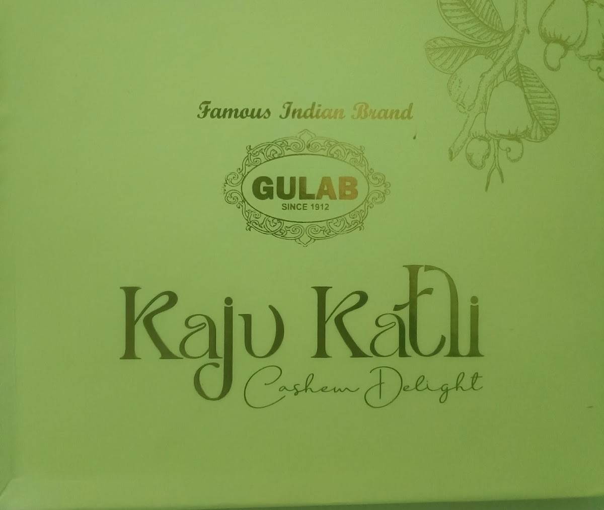 Menu at Gulab Sweets & Restaurant -Best Sweet Shop in Rohtak Best ...