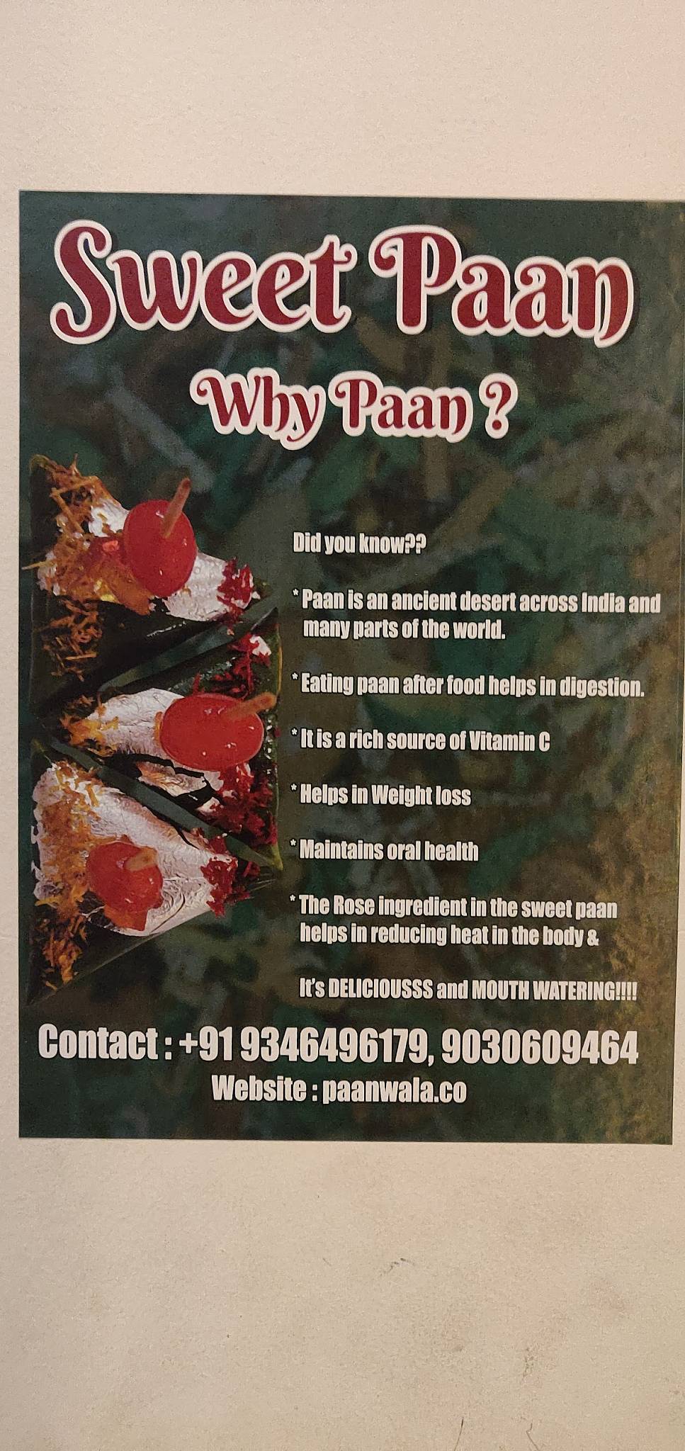 Menu at Habibi Mandi Restaurant Nallagandla, Hyderabad