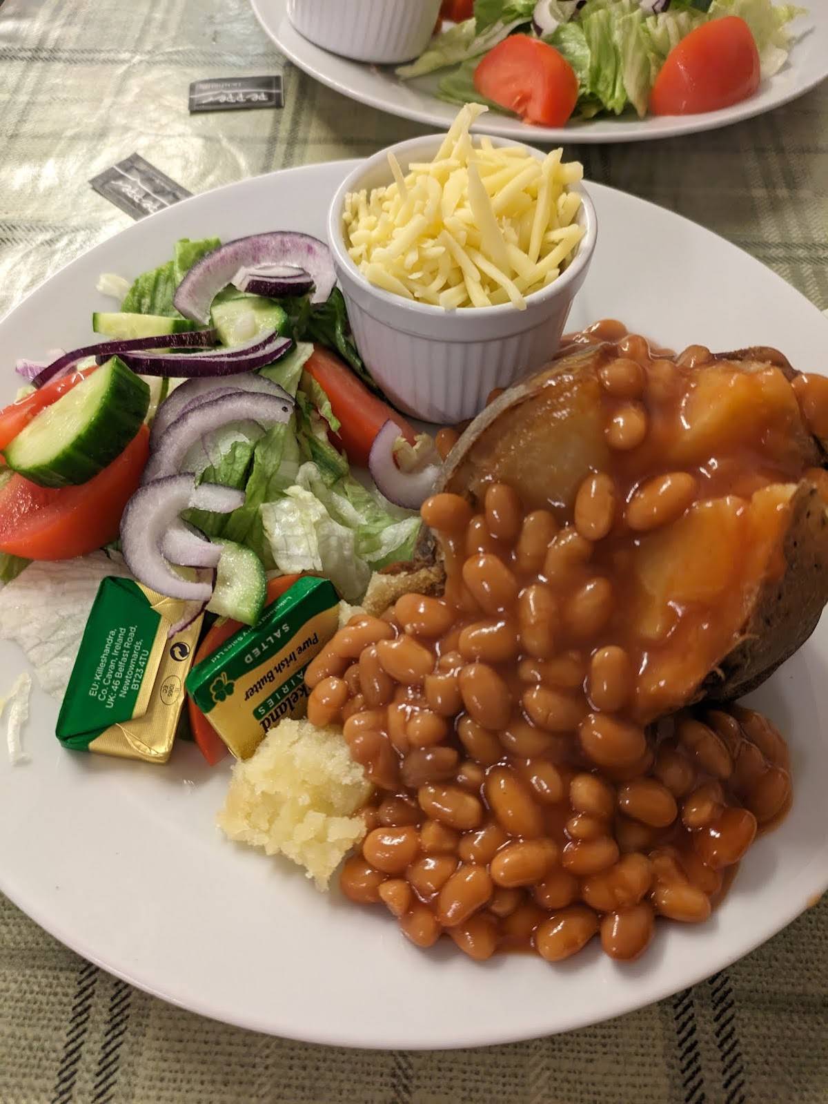 Menu at Happy Chef cafe, Ryde
