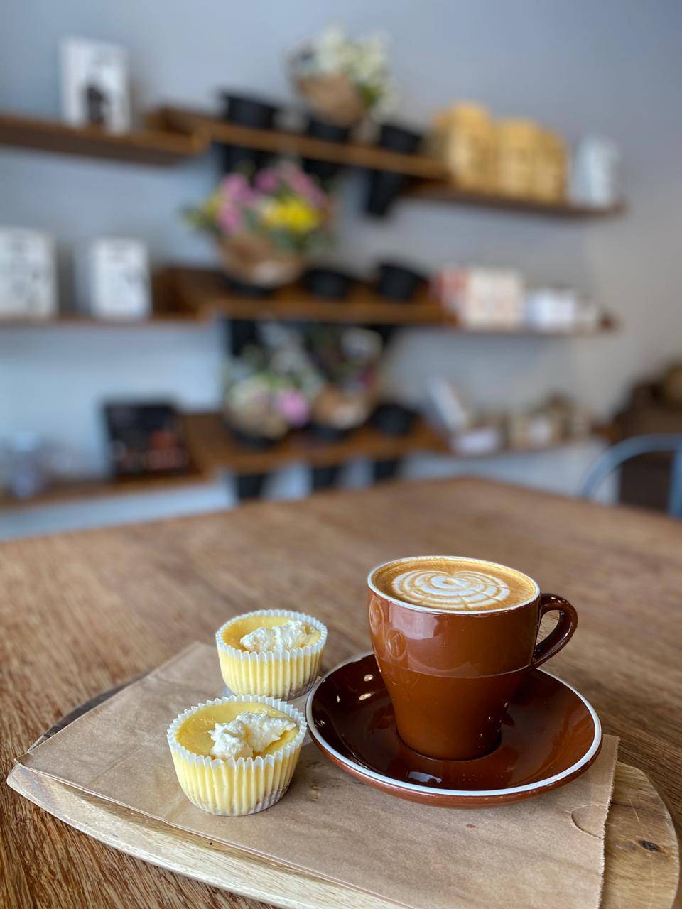 Speisekarte von Lineage Coffee cafe, Hillcrest