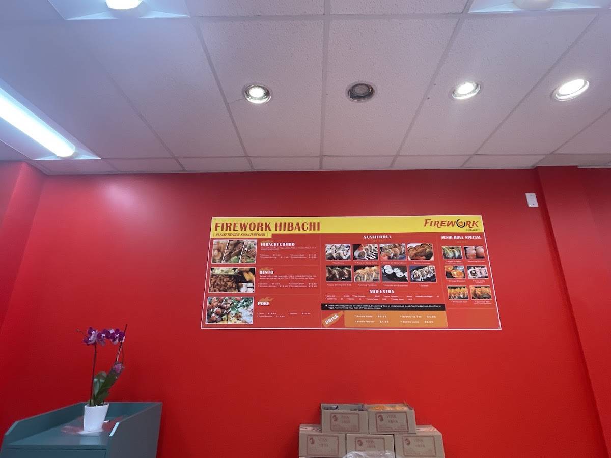 Menu at Hunan Garden restaurant, Woodbridge, Hedges Run Dr #1715