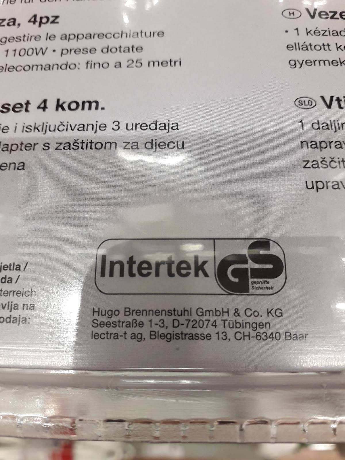 Speisekarte von INTERSPAR-Restaurant, Villach, Kärntner Str. 34