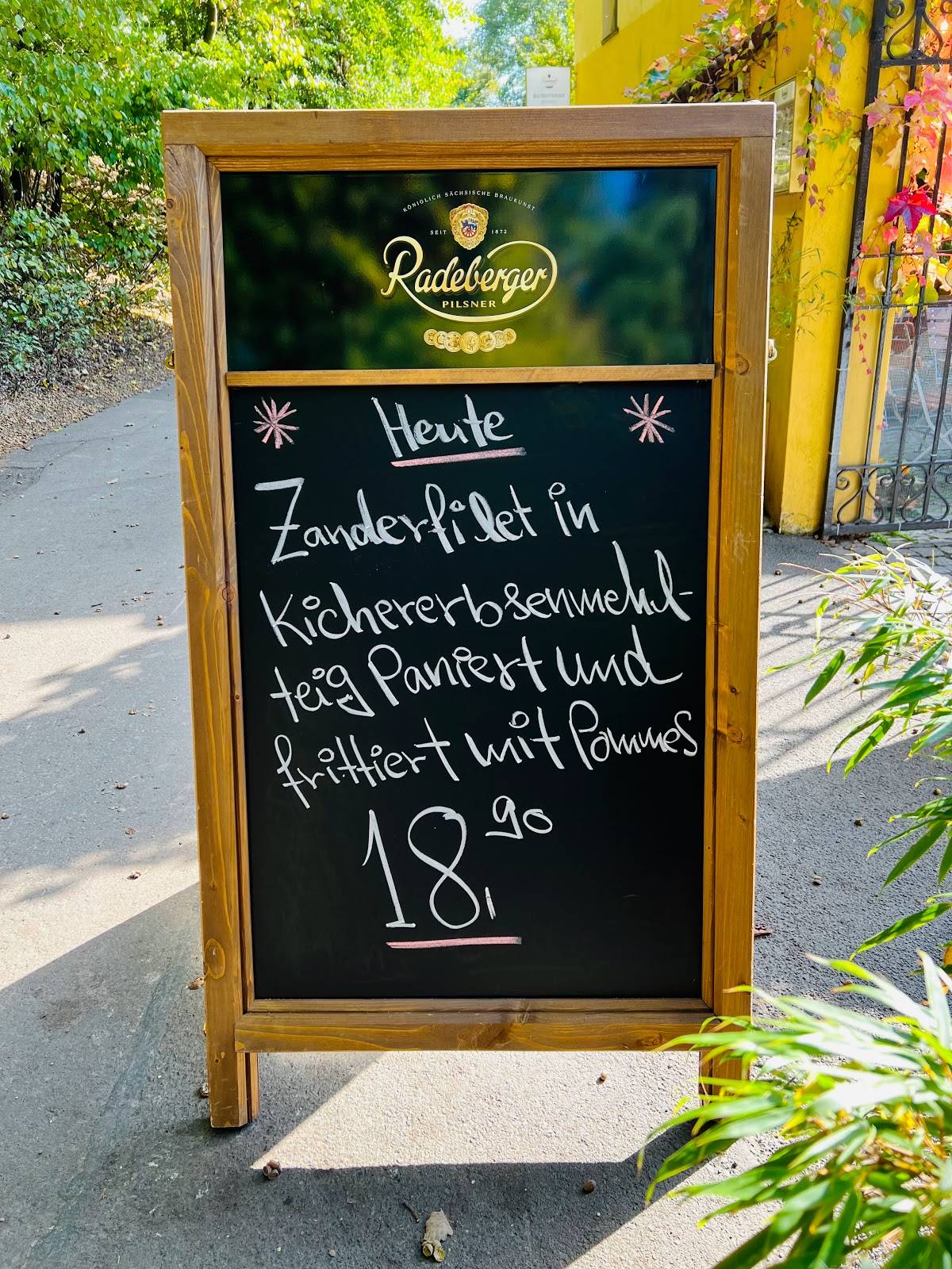 Speisekarte von Indian Tandoori House Hofheim restaurant, Hofheim am Taunus