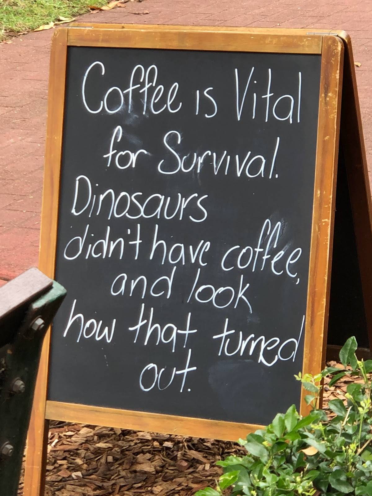 Menu at La Botiga cafe, Mapleton, Unit 2/5 Obi Obi Rd