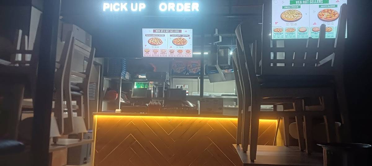 Menu at Masala Library by Jiggs Kalra, New Delhi, New Delhi, 21A