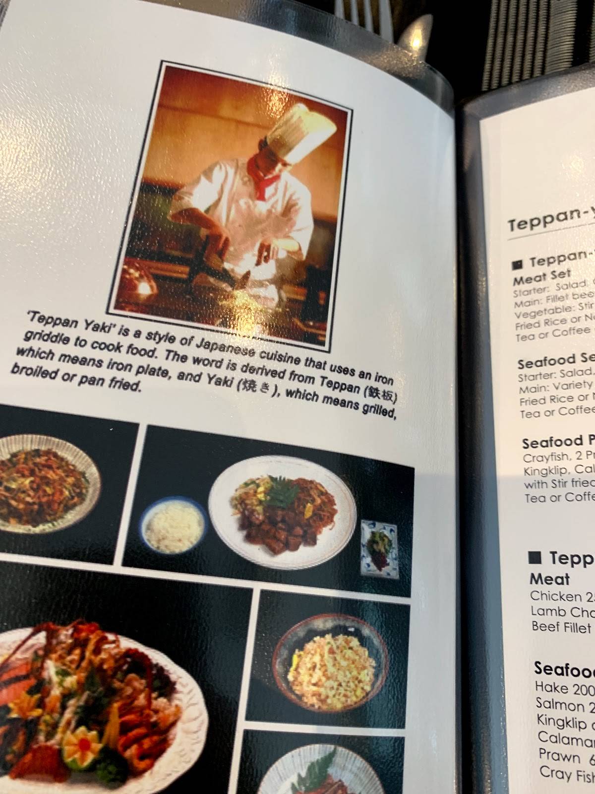 Menu at Daruma By Oskido Waterfall restaurant, Midrand, Shop No.5 ...