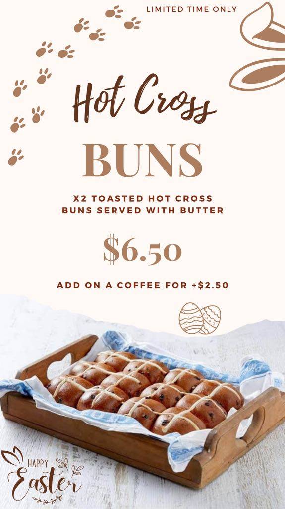 Menu at Maple Tree Cafe, Mill Park, 9/340 McDonalds Rd