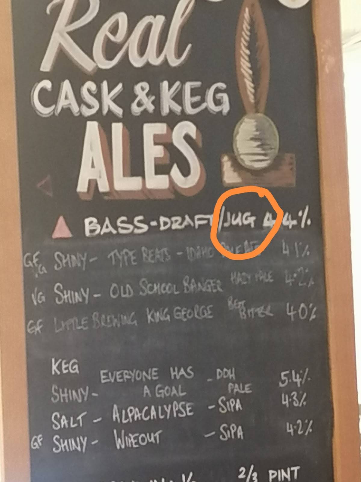 Menu at Navigation Inn pub & bar, Derby, 143 London Rd