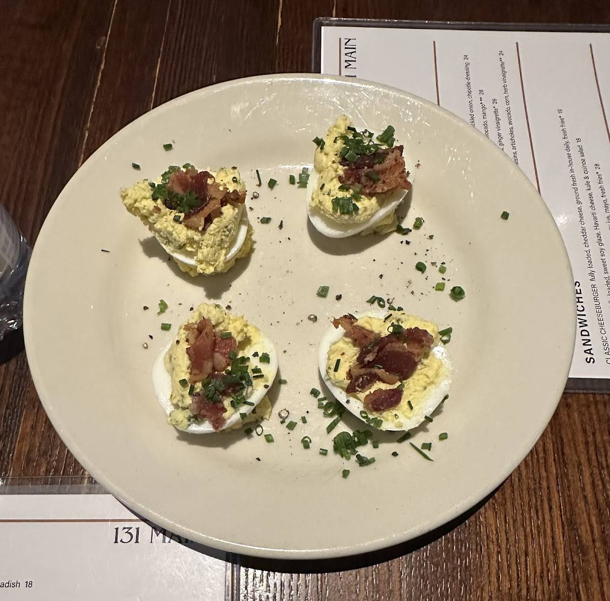 Menu at Post 25 Kitchen & Lounge pub & bar, Arden