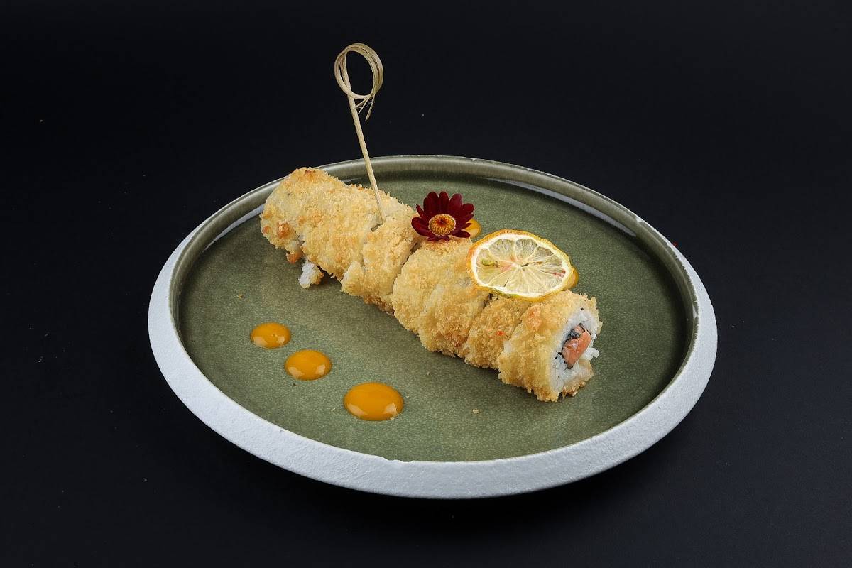 Menu da Yuki Sushi Ragusa ristorante, Ragusa, Viale delle Americhe
