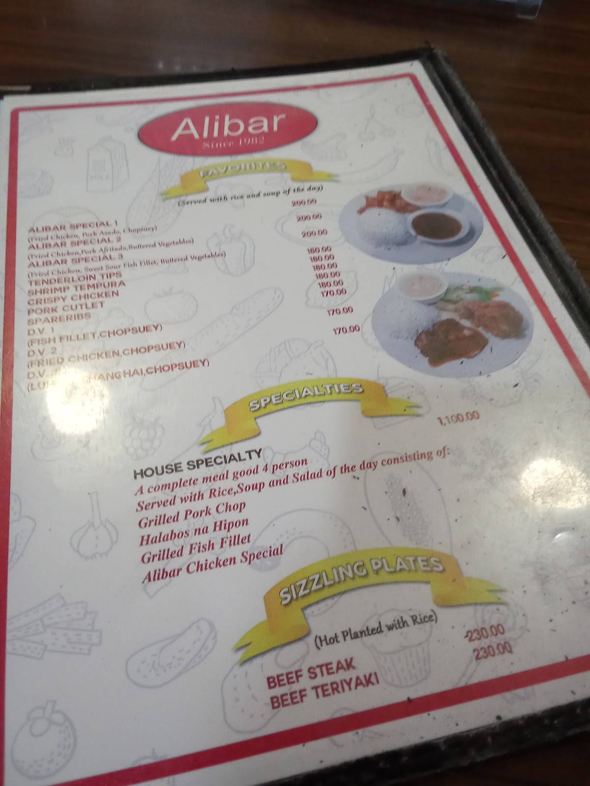 Carta de ALIBAR, Legazpia