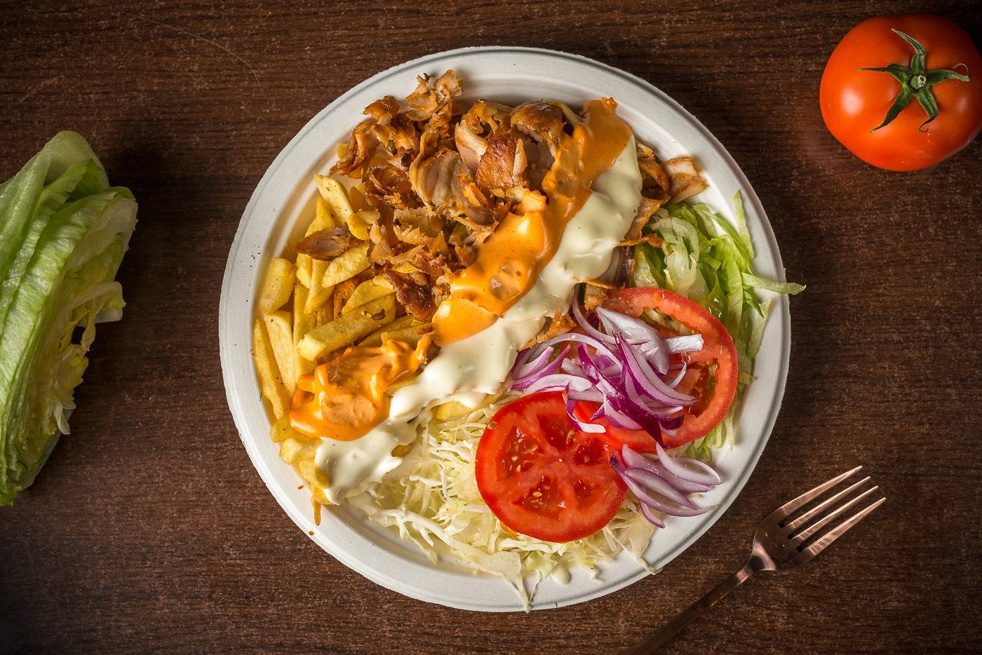 Menu at Magic Kebab, Oradea, Strada Vasile Alecsandri