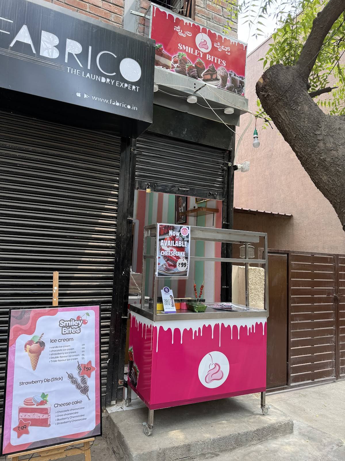 Menu at PUBLIQ PREMIUM RESTOBAR, Bengaluru