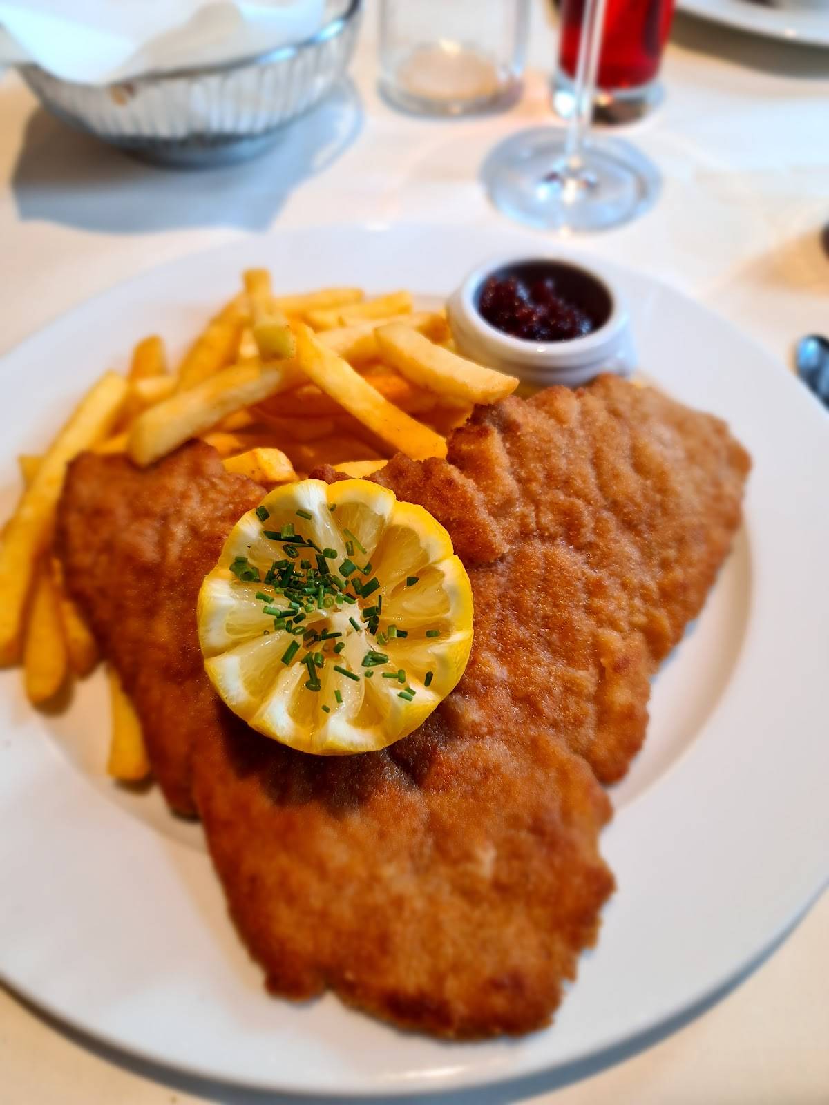 Menu da Rössli Rothrist, Rothrist