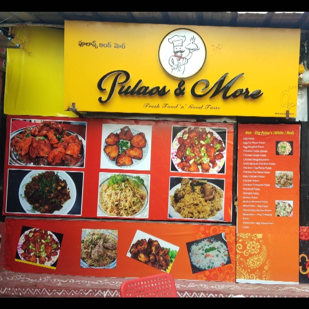 Menu at Sai Baba Dhaba, India, 49G4+G6Q