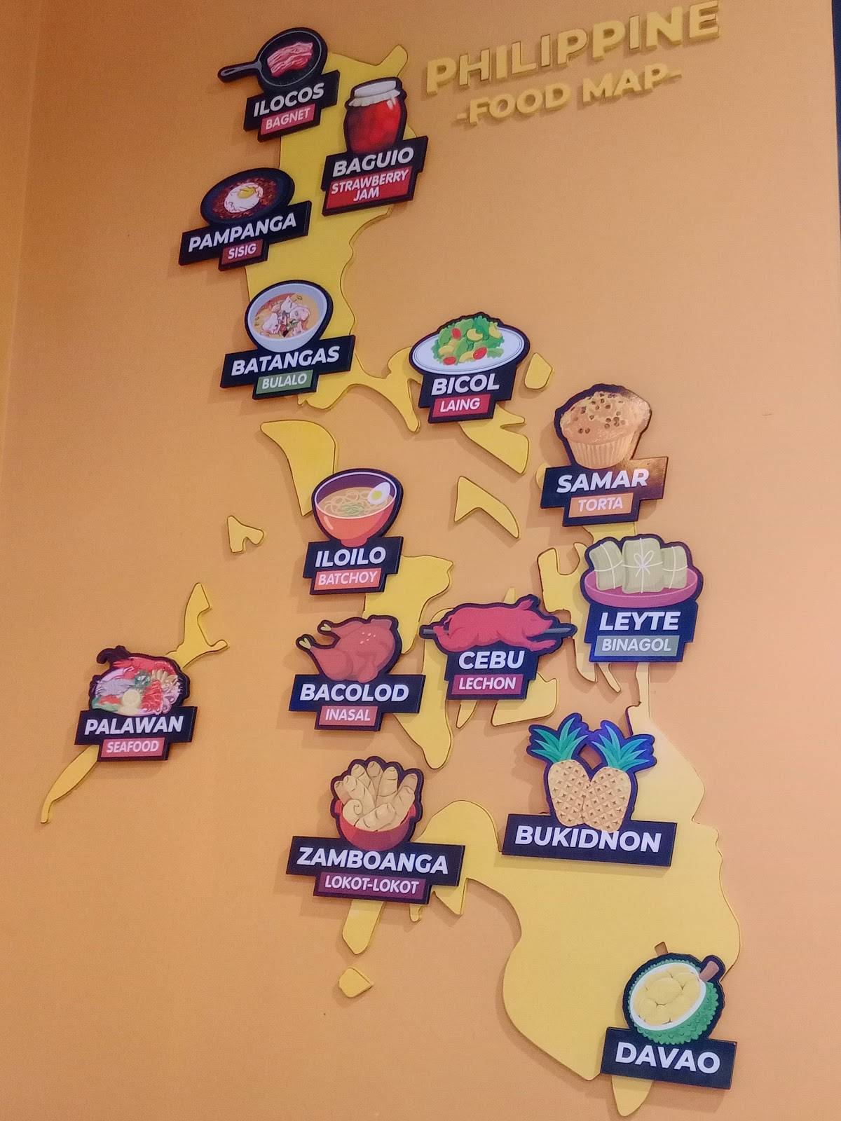 Menu at Wil's Resto restaurant, Sunnybank