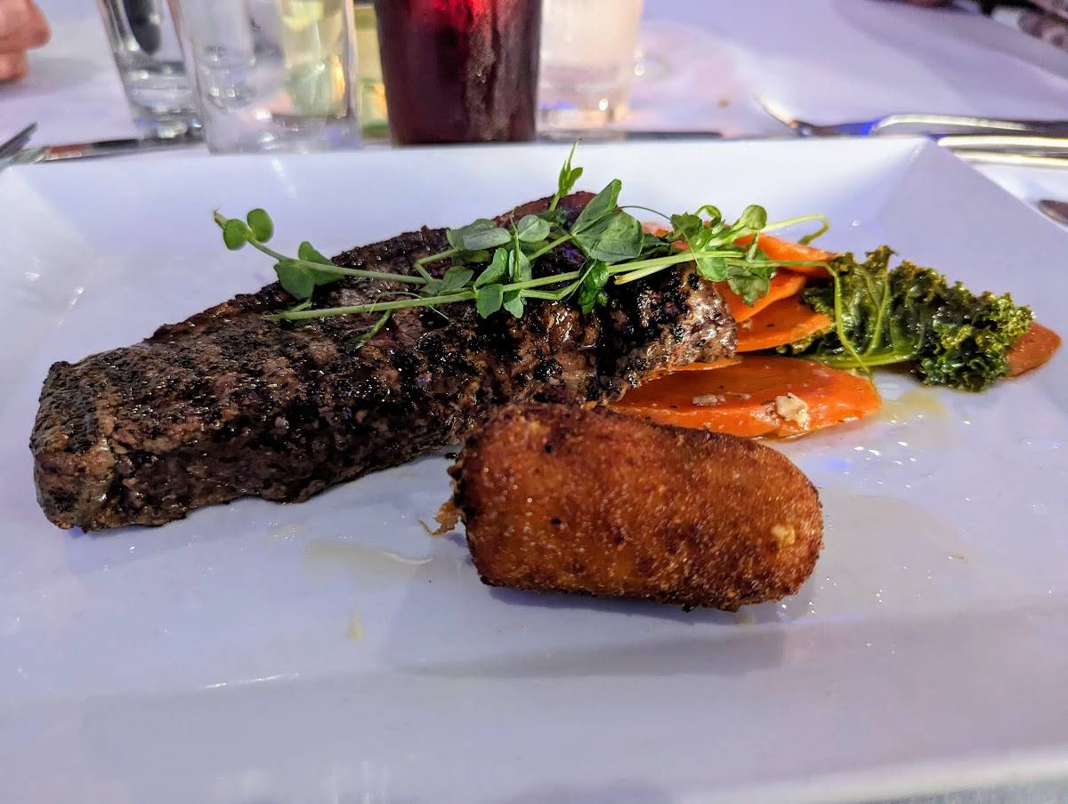 Menu at Tardi's Ristorante Italiano restaurant, Toms River