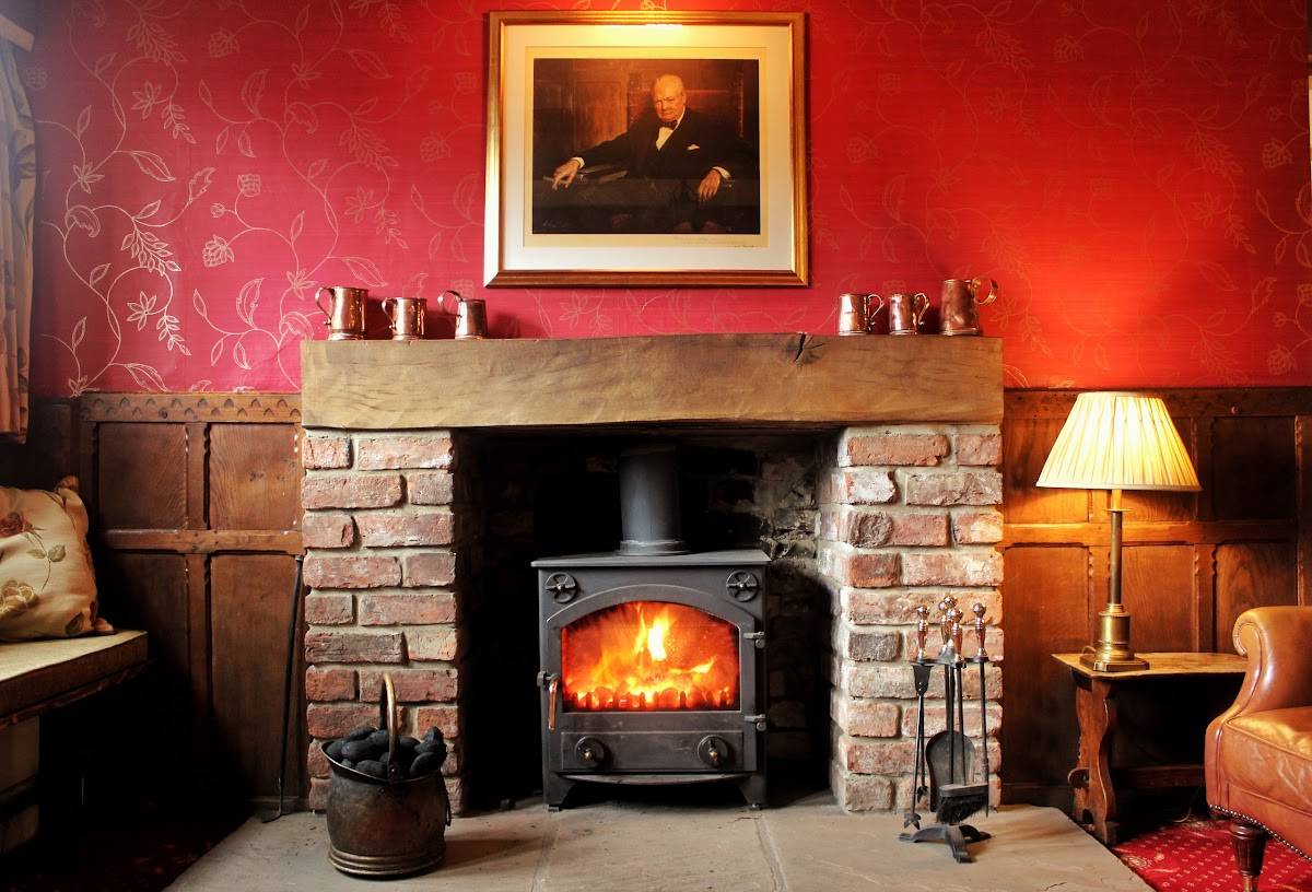 Menu at The Mallyan Spout Hotel Goathland Whitby pub & bar, Goathland