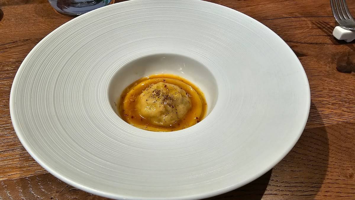 Carta de Restaurante Acebuche, Zafra, C. Sta. Marina