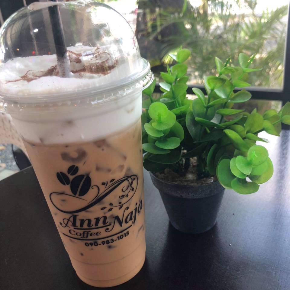 Menu at Friendship Caf’e Cake&Bekery เค้ก คาเฟ่ ระยอง, Rayong