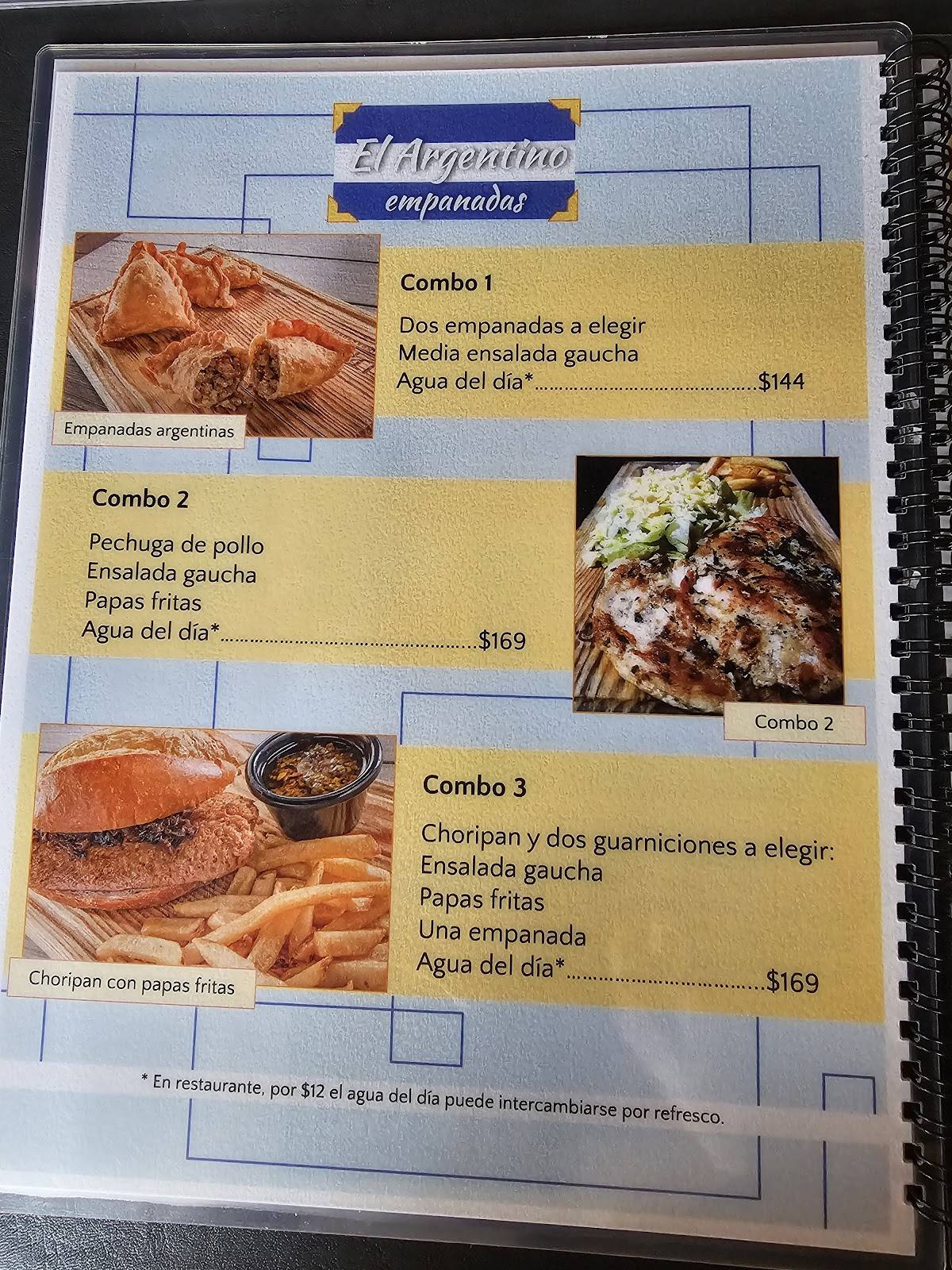 Menu at Itsuki comida japonesa y alitas restaurant, Ciudad Apodaca ...
