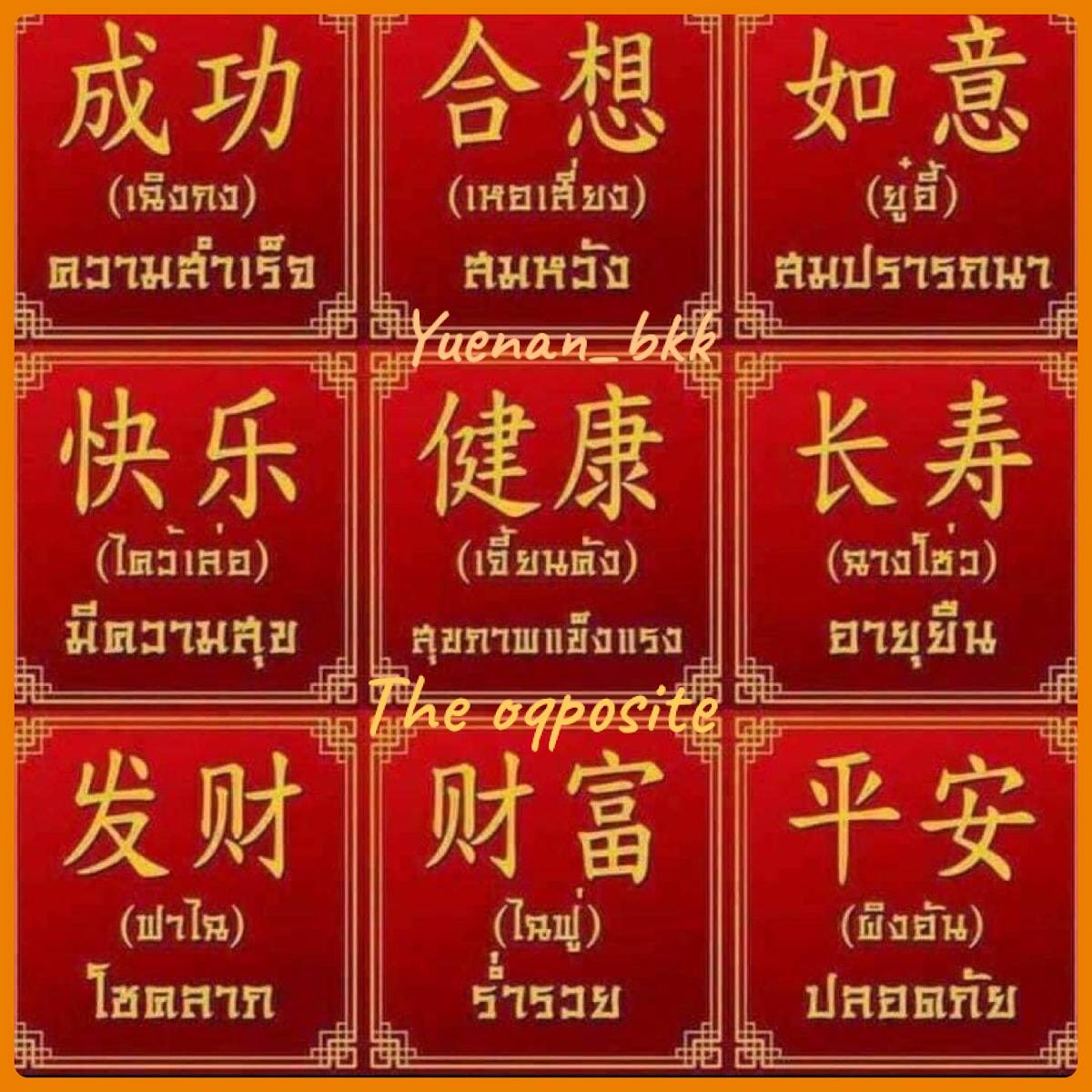 Carta del restaurante Yuenan - เยี่ยหนาน สาขานางเลิ้ง, Bangkok
