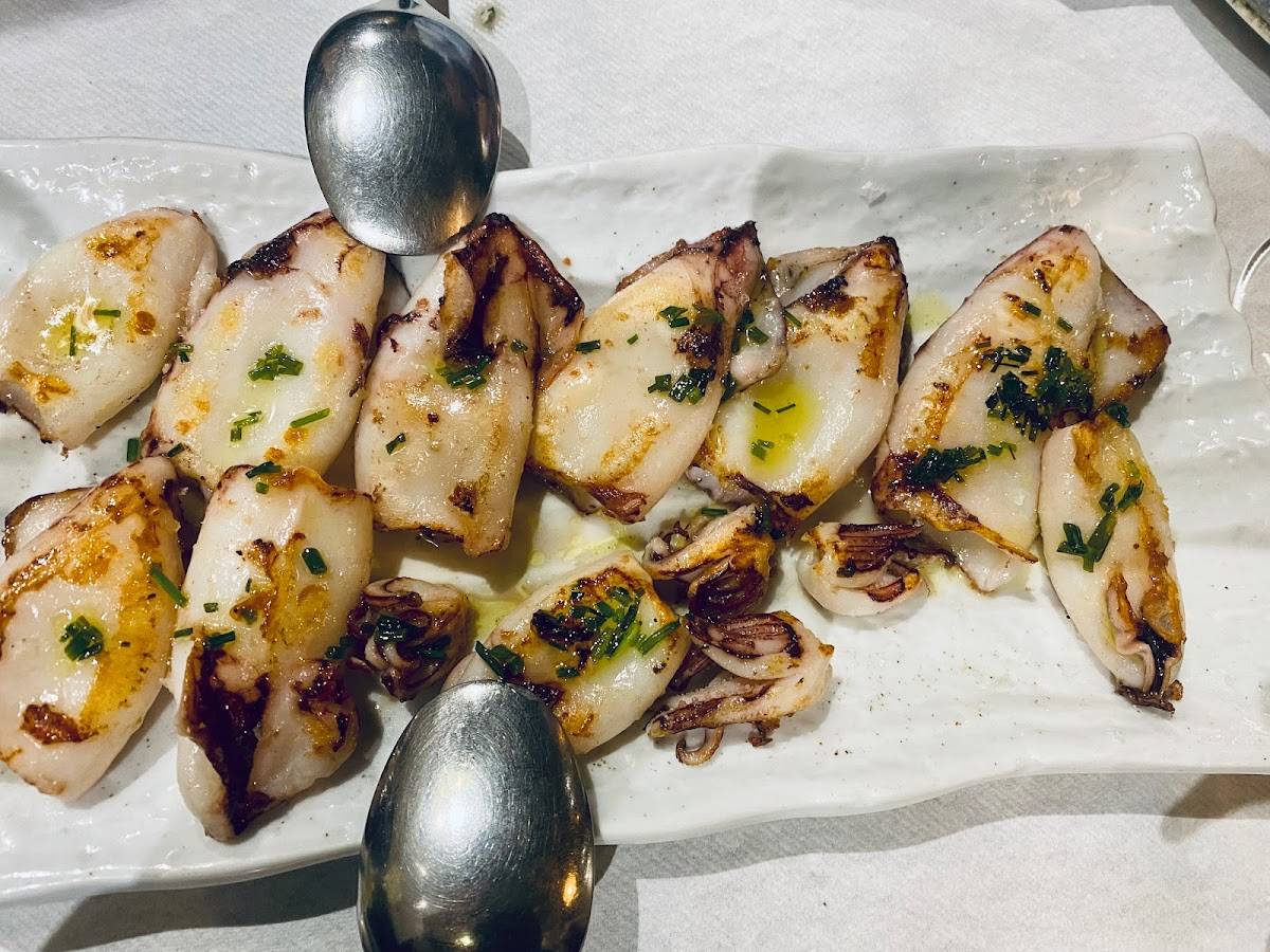 Carta de Tast & Gust Restaurant, Sardañola del Vallés