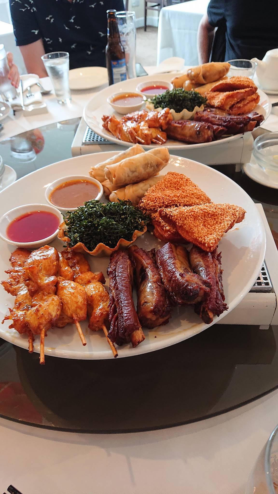 Menu at China Red restaurant, Hatfield, 16 Bradmore Green