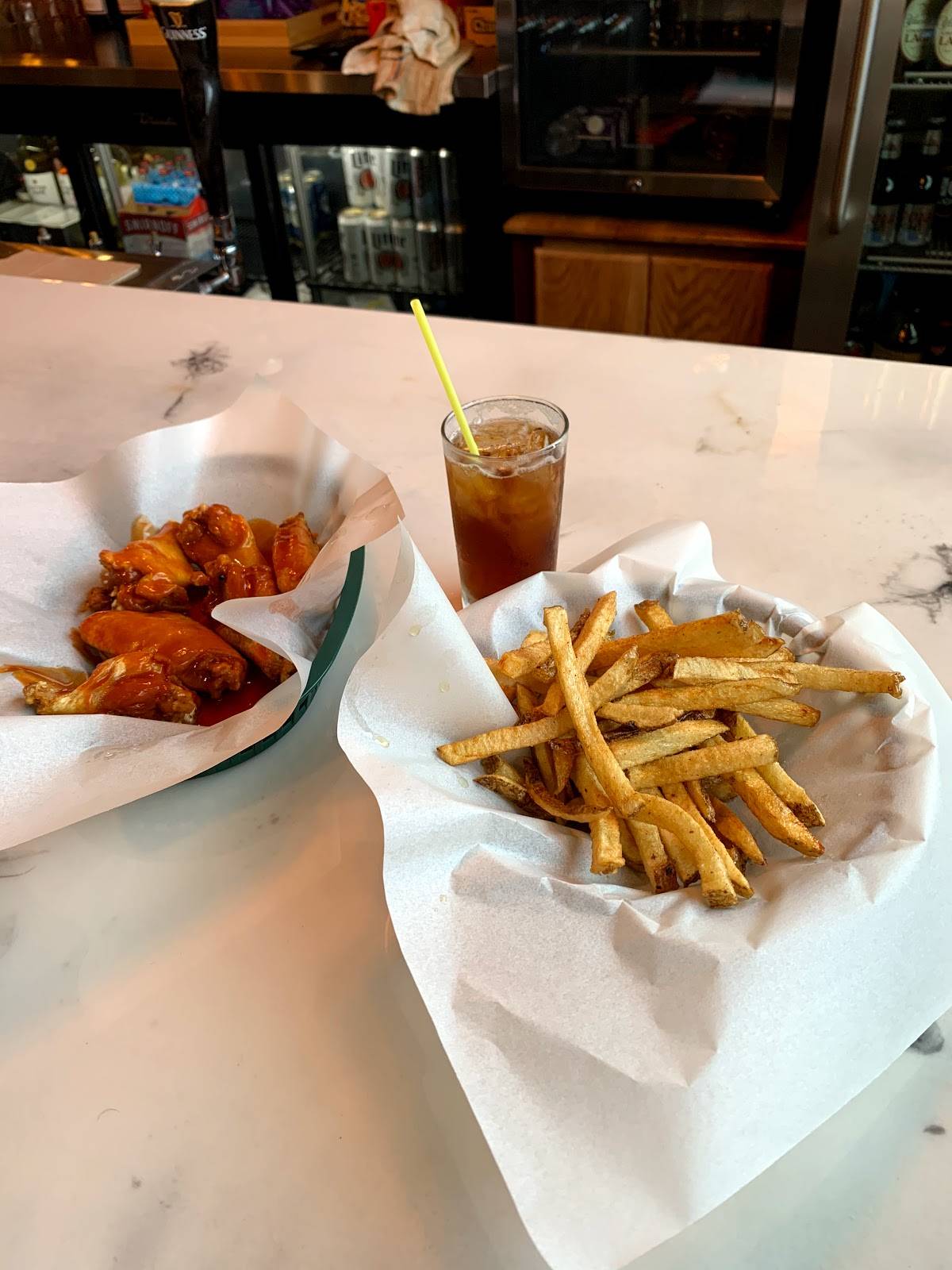 Menu at Corner Tavern pub & bar, Beaver Falls, 214 37th St Ext