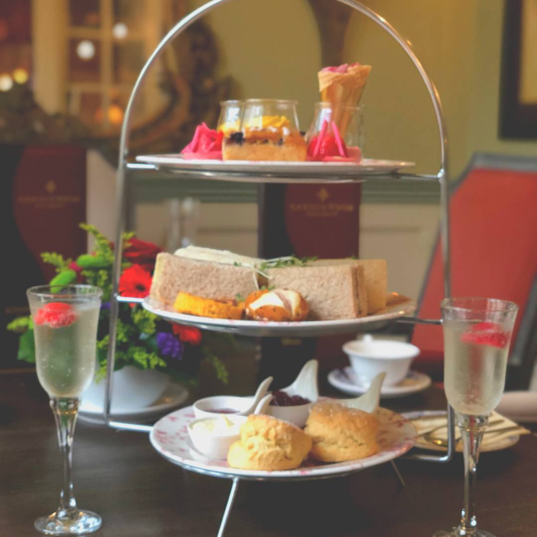 Menu at Coombe Abbey Hotel pub & bar, Coventry