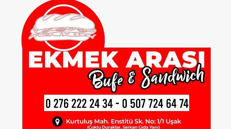 Menu at 01 adana kebap, Usak