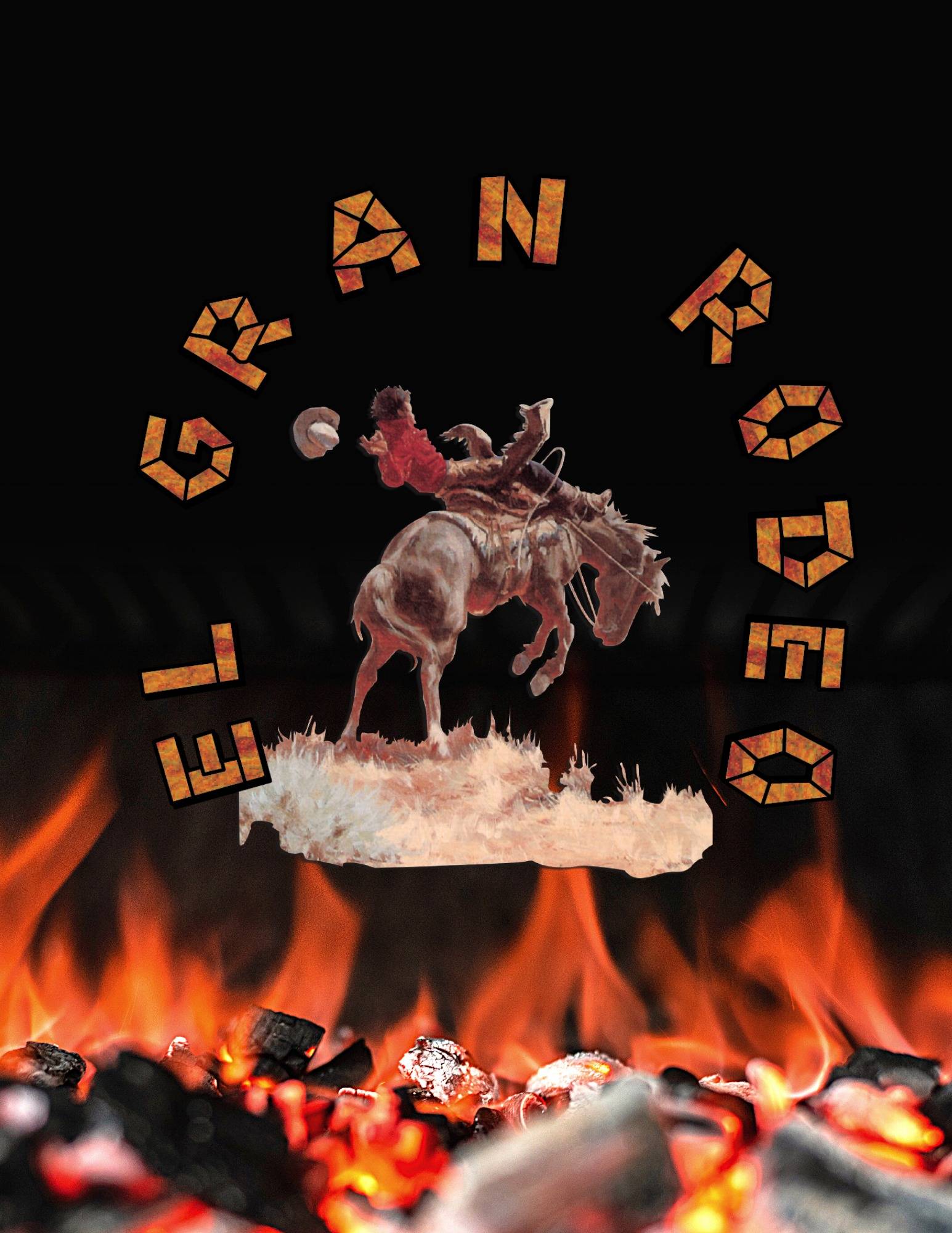 Carta del pub y bar El Gran Rodeo, San Pedro Tlaquepaque