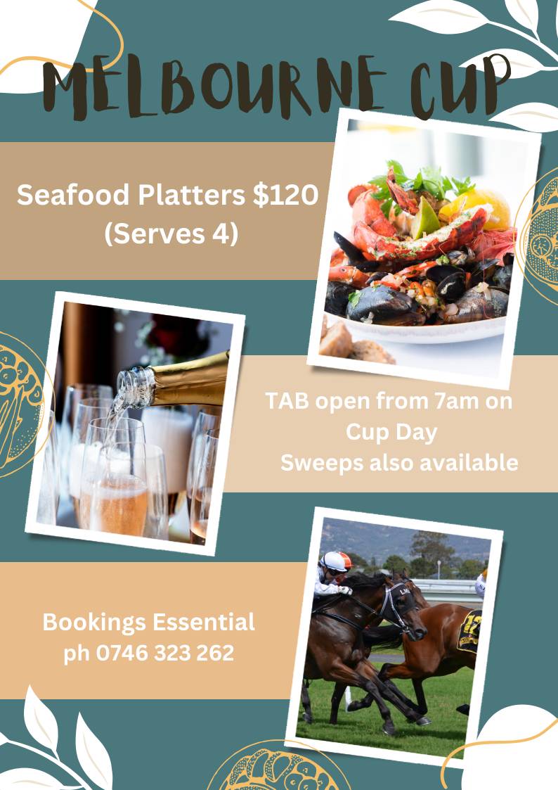 Menu at Federal Hotel pub & bar, Toowoomba City